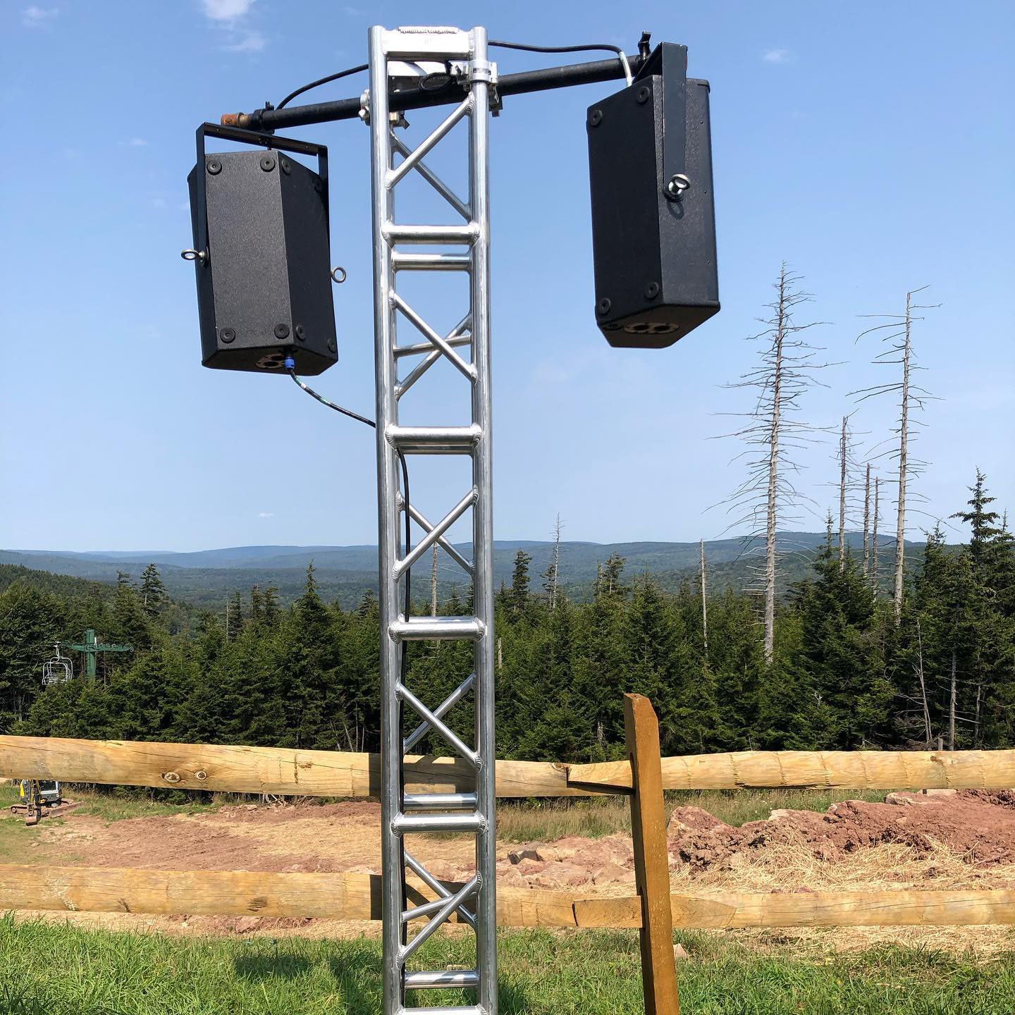 Snowshoe Mountain Case Study