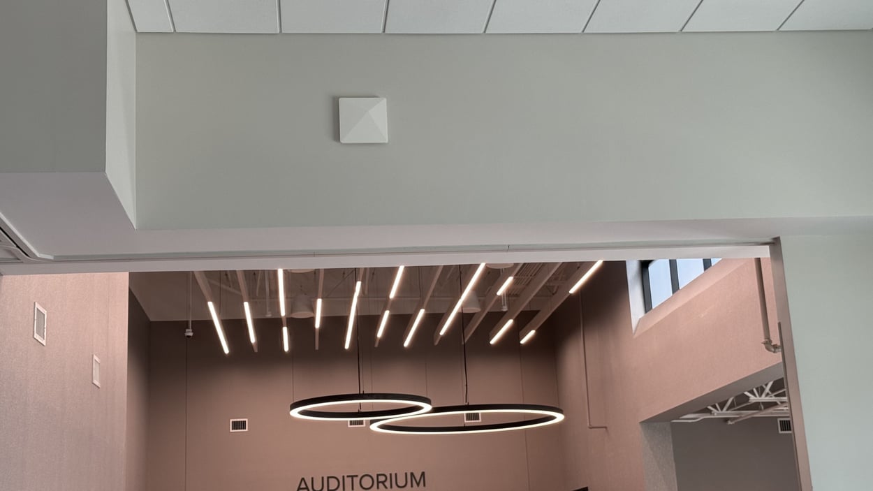 CP Architectural™ Antenna