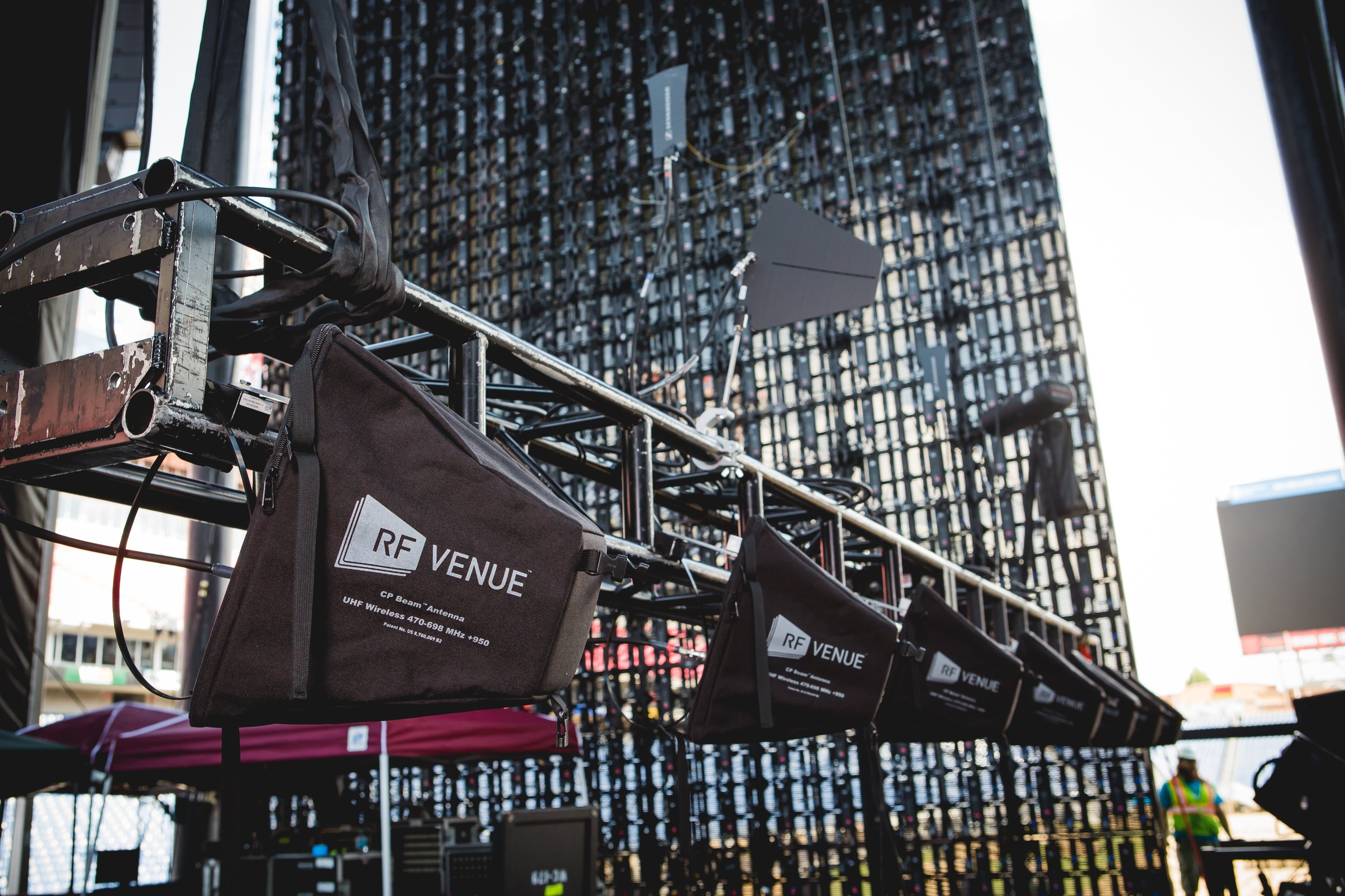 The Best Wireless Sound Systems for Reliable Performance | RF Venue