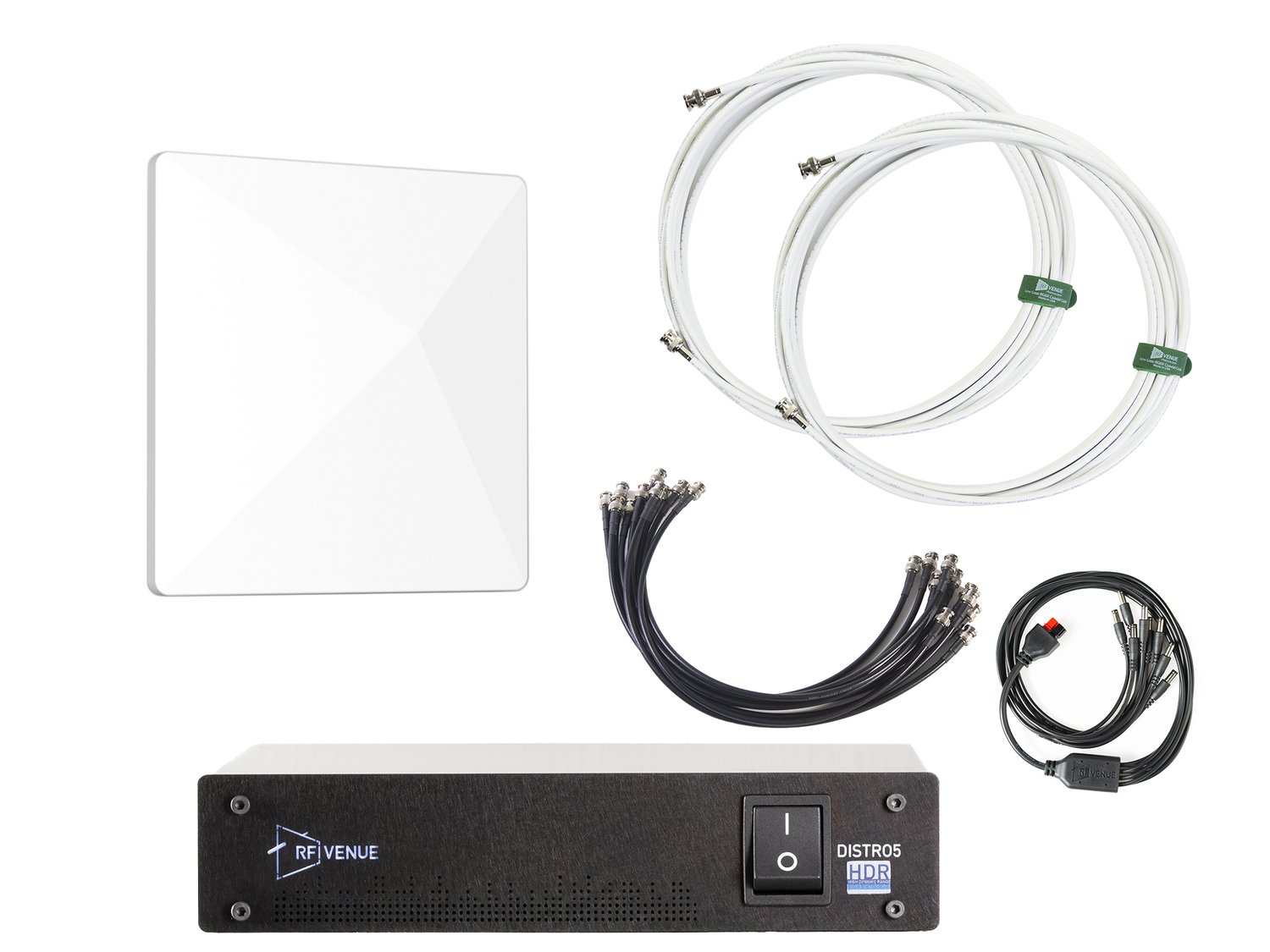 Your Next Wireless Audio Transmitter and Receiver System | RF Venue