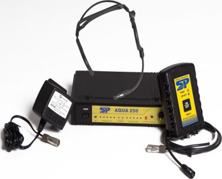 The Four Most Unusual Wireless Microphones