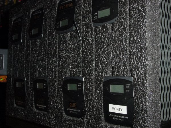 The Ultimate Guide to In-Ear Monitors, Straight from the World’s Best ...