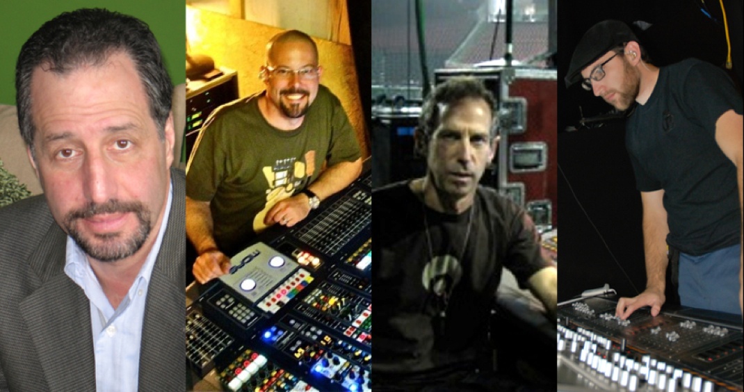 The Ultimate Guide to In-Ear Monitors, Straight from the World’s Best ...