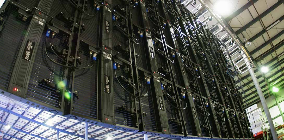 Unplugging the Mystery Behind (and Inside) Video Wall RF Interference