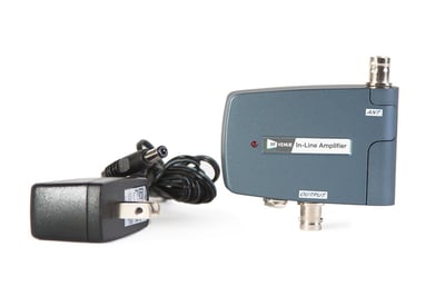 In-Line Amplifier