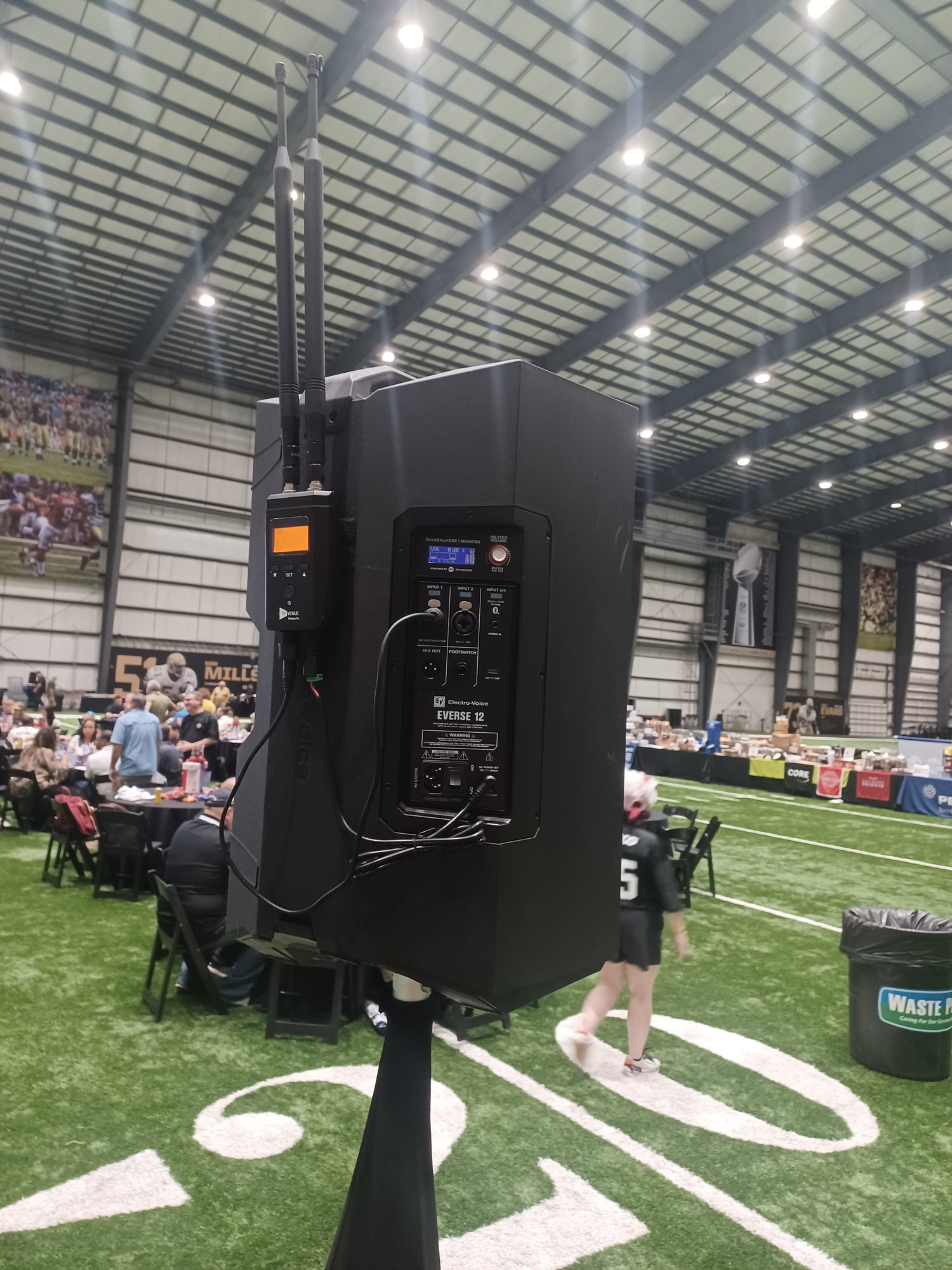 RF PA Extension Kit
