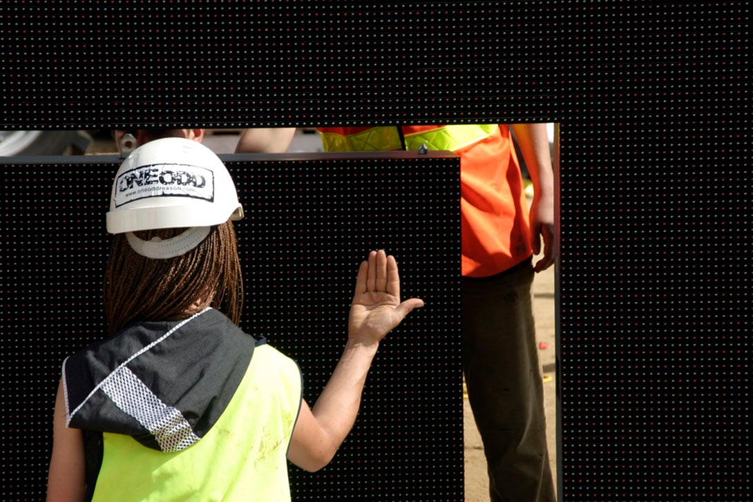 Unplugging the Mystery Behind (and Inside) Video Wall RF Interference